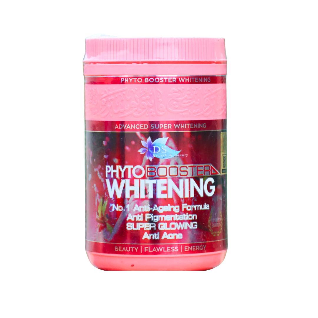DSM Phyto BOOSTER WHITENING – Advanced Super Whitening Formula 700G ...